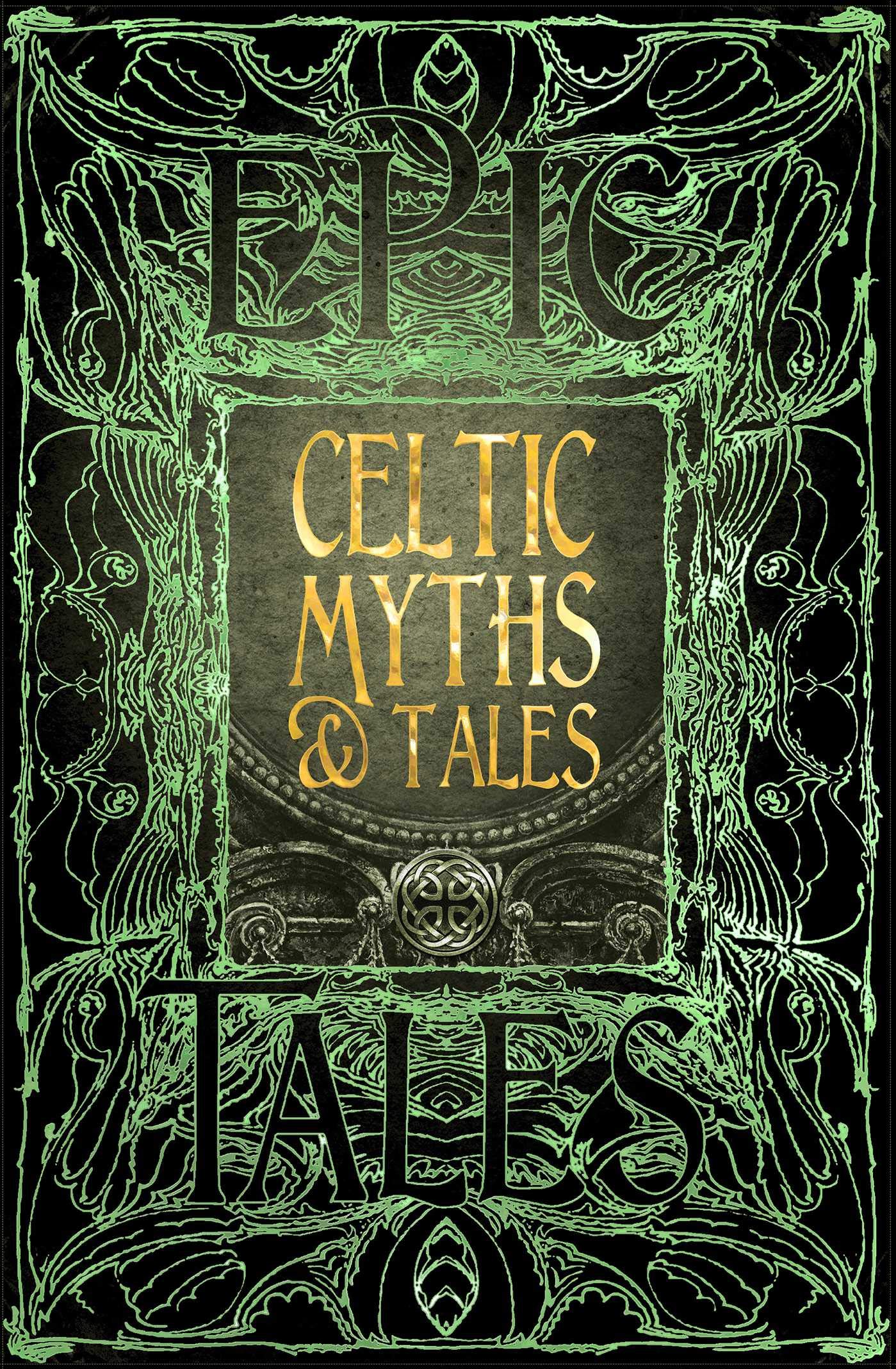 celtic myths and legends | Celtic myths and legends