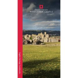 Guidebooks | English Heritage