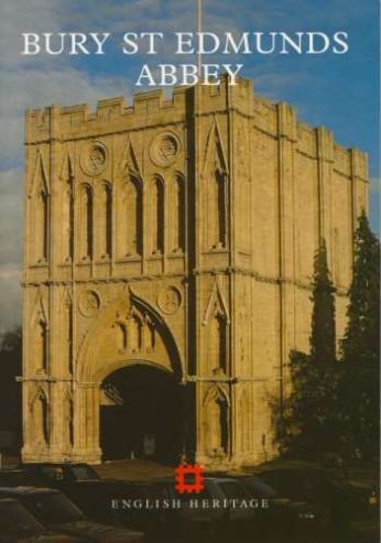 Buy Peveril Castle Guidebook | English Heritage