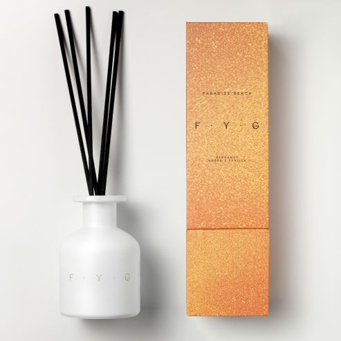 Buy Find Your Glow - Fireside Diffuser | English Heritage