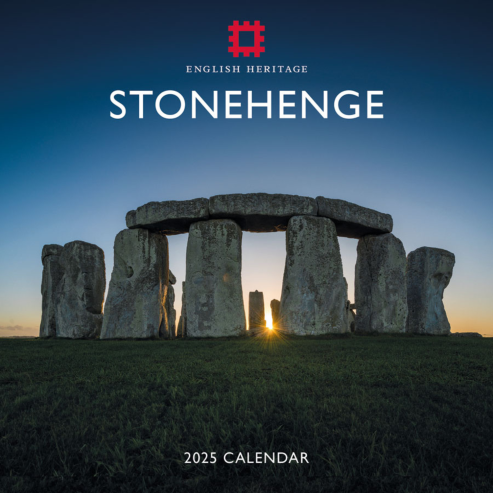 Brambly Hedge 2025 Calendar
