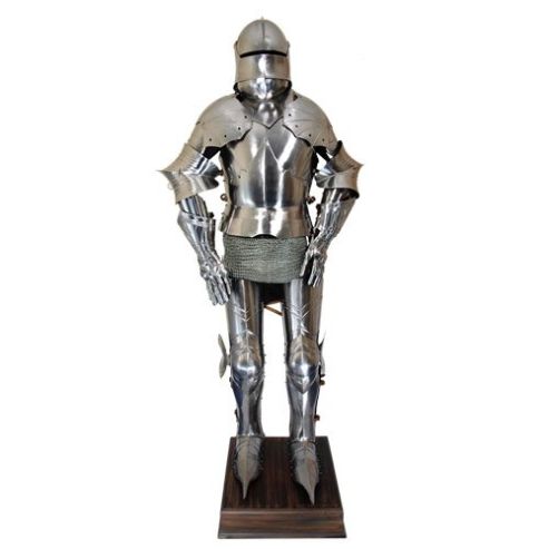 Buy Mini Suit of Armour | English Heritage