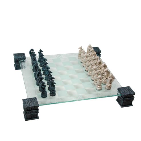 Buy Stonehenge Chess Set | English Heritage