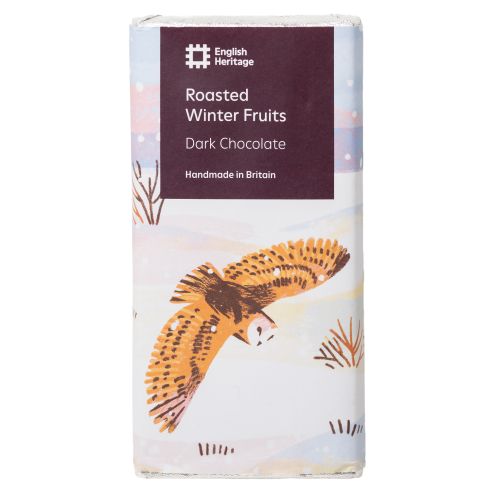 Milk Chocolate 90g Bar