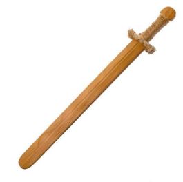 Buy Broadsword - Wooden | English Heritage