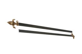 Buy Tapestry Hanging Rod - Large | English Heritage