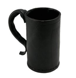 Buy Medieval Large Leather Jack | English Heritage