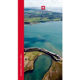Buy Guidebook: Hurst Castle | English Heritage