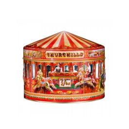 Buy Carousel Shortbread Tin | English Heritage