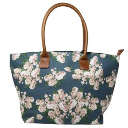 Buy Rose In Bloom Shoulder Bag | English Heritage