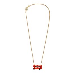 Buy London Bus Necklace - Tatty Devine | English Heritage