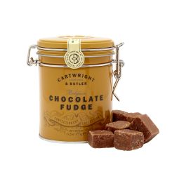 Buy Cartwright & Butler Belgian Chocolate Fudge | English Heritage