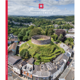 Totnes Castle Guidebook