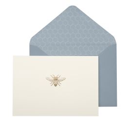 Buy Bee Notecards | English Heritage