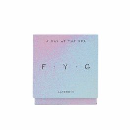 Buy Find Your Glow - A Day At The Spa Candle | English Heritage