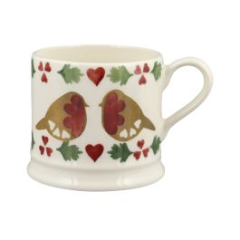 Mug Small Robin