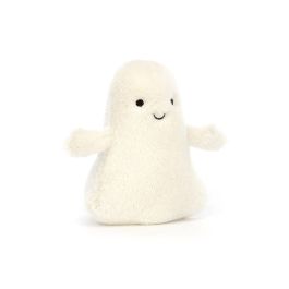Ghost Plush Toy