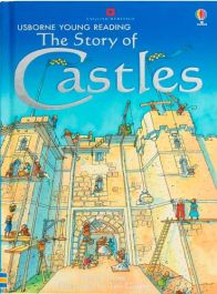 Buy Story of Castles | English Heritage