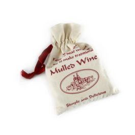 Buy Mulled Wine Sachet | English Heritage