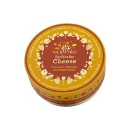 Buy Perfect for Cheese Mini Condiment Gift Set | English Heritage