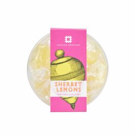 Buy English Heritage Sherbert Lemons | English Heritage