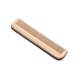 Buy Bamboo Travel Comb | English Heritage