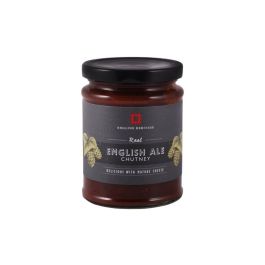 Buy Real Ale Chutney | English Heritage