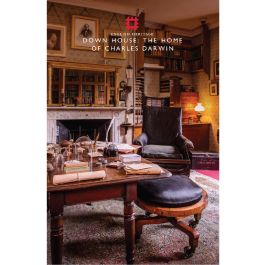 Buy Guidebook: Down House | English Heritage