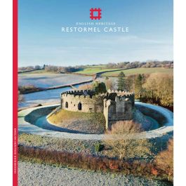 Buy Guidebook: Restormel Castle | English Heritage