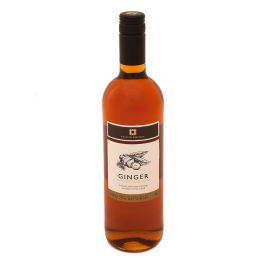 Buy English Heritage Ginger Wine - Small | English Heritage
