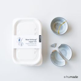 Kintsugi Repair Kit