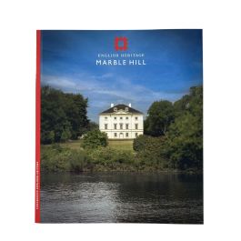Marble Hill House Guidebook