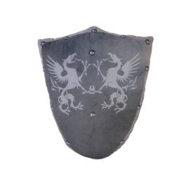 Buy Pillow Fight - Medieval Knights Hengest Shield | English Heritage