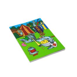 Buy Mr. Men Little Miss A5 Note Book | English Heritage