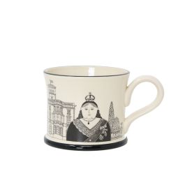 Buy Osborne Queen Victoria Mug | English Heritage