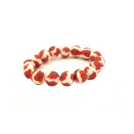 Buy Poppy Bracelet | English Heritage