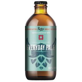 Purity Pale Ale 0.5% 345ml Bottle