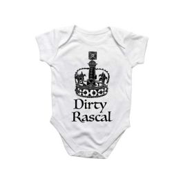 Buy Rascal Baby Grow | English Heritage