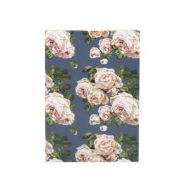 Buy Rose In Bloom Hardcover Note book | English Heritage