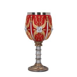 Buy Roman Shield Goblet | English Heritage