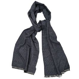Buy Geometric Pattern Scarf | English Heritage
