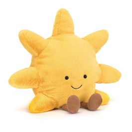 Buy Sun Plush Toy | English Heritage