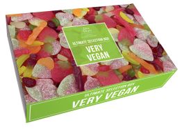 Ultimate Vegan Sweets