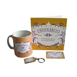 Buy Unpleasantries Chuckaboo | English Heritage
