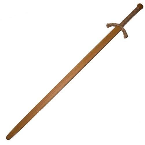 Buy Greatsword - Wooden | English Heritage