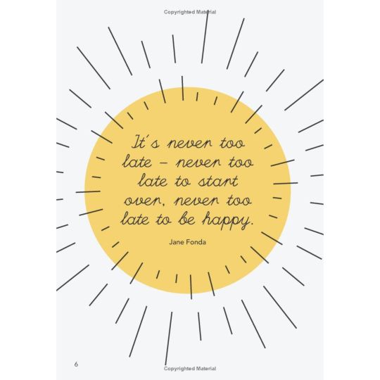 Stay Positive Practical Strategies To Manage New Year Anxiety