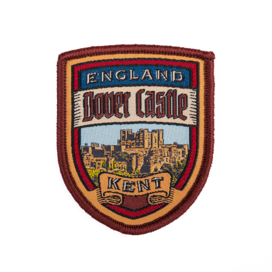 Dover Patch