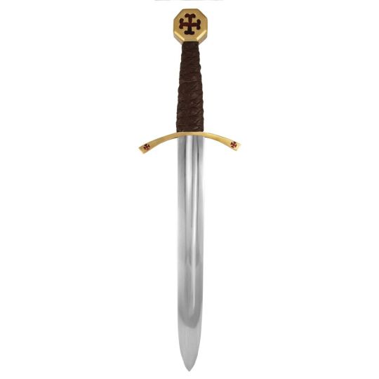 Buy Knights Templar Dagger | English Heritage