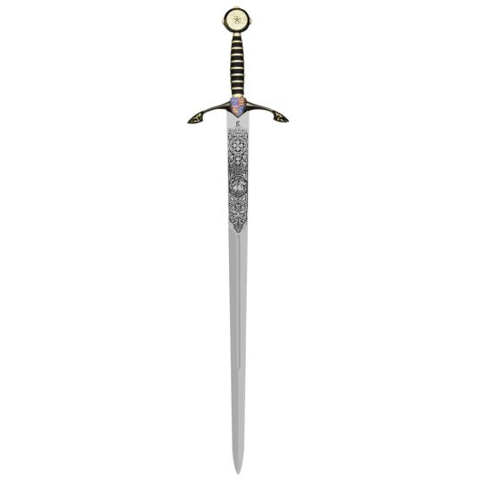 Buy Black Prince Sword | English Heritage