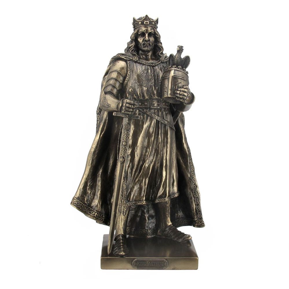 King arthur action figure store